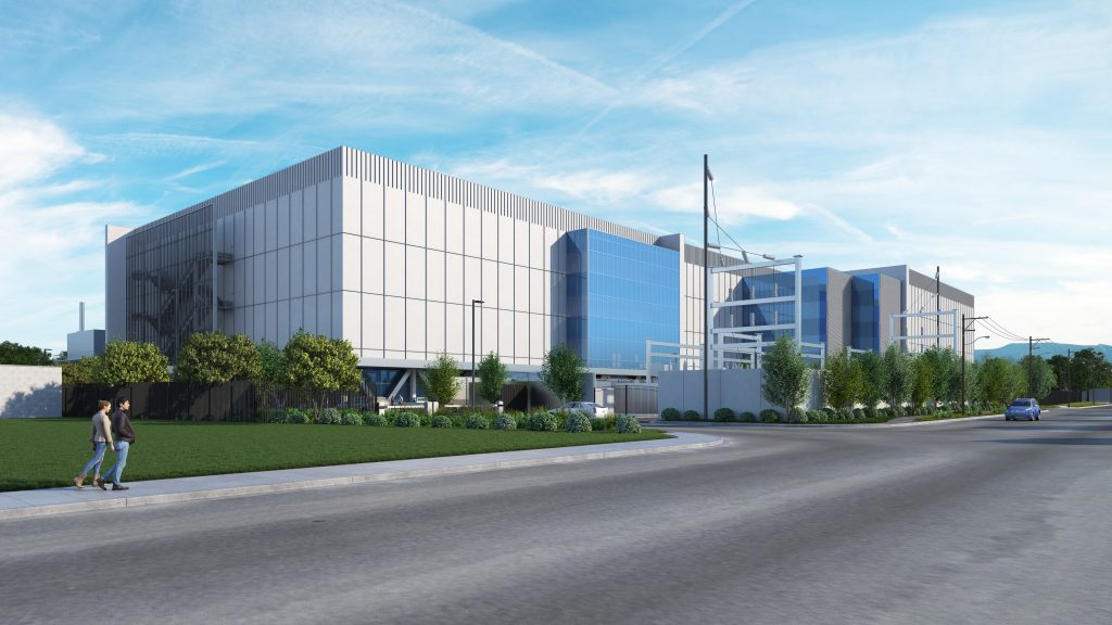 The Expansion Continues: A Look at our Second Campus and Continued ...