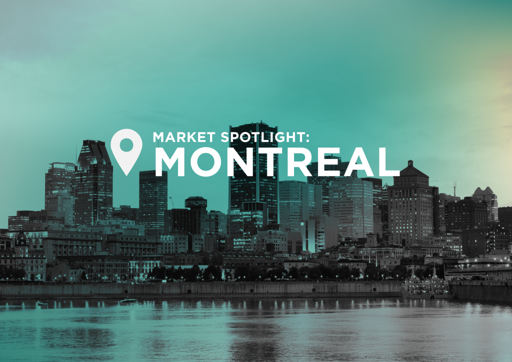 More Than Poutine – Why Montreal is a Hot Data Center Hub