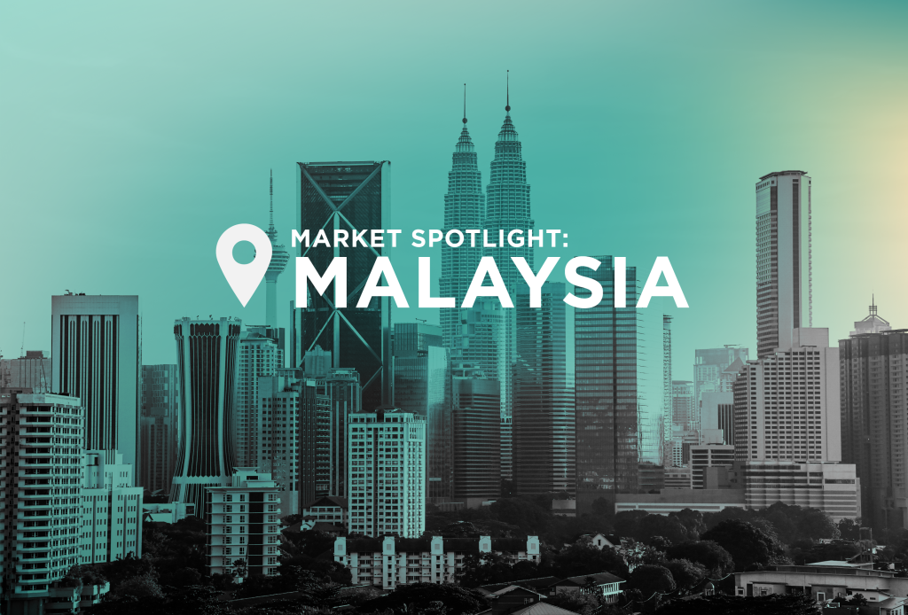Digital Revolution Makes Malaysia a Rising Data Center Hub - Data ...