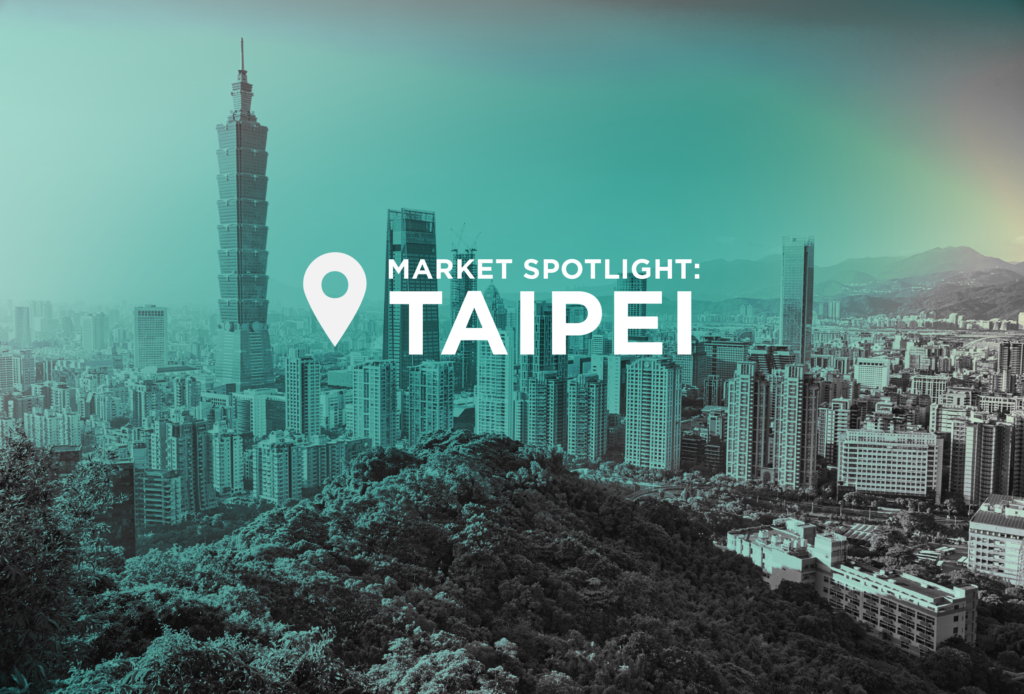 What is driving growth in the Taiwan data center market? - Data Centers ...