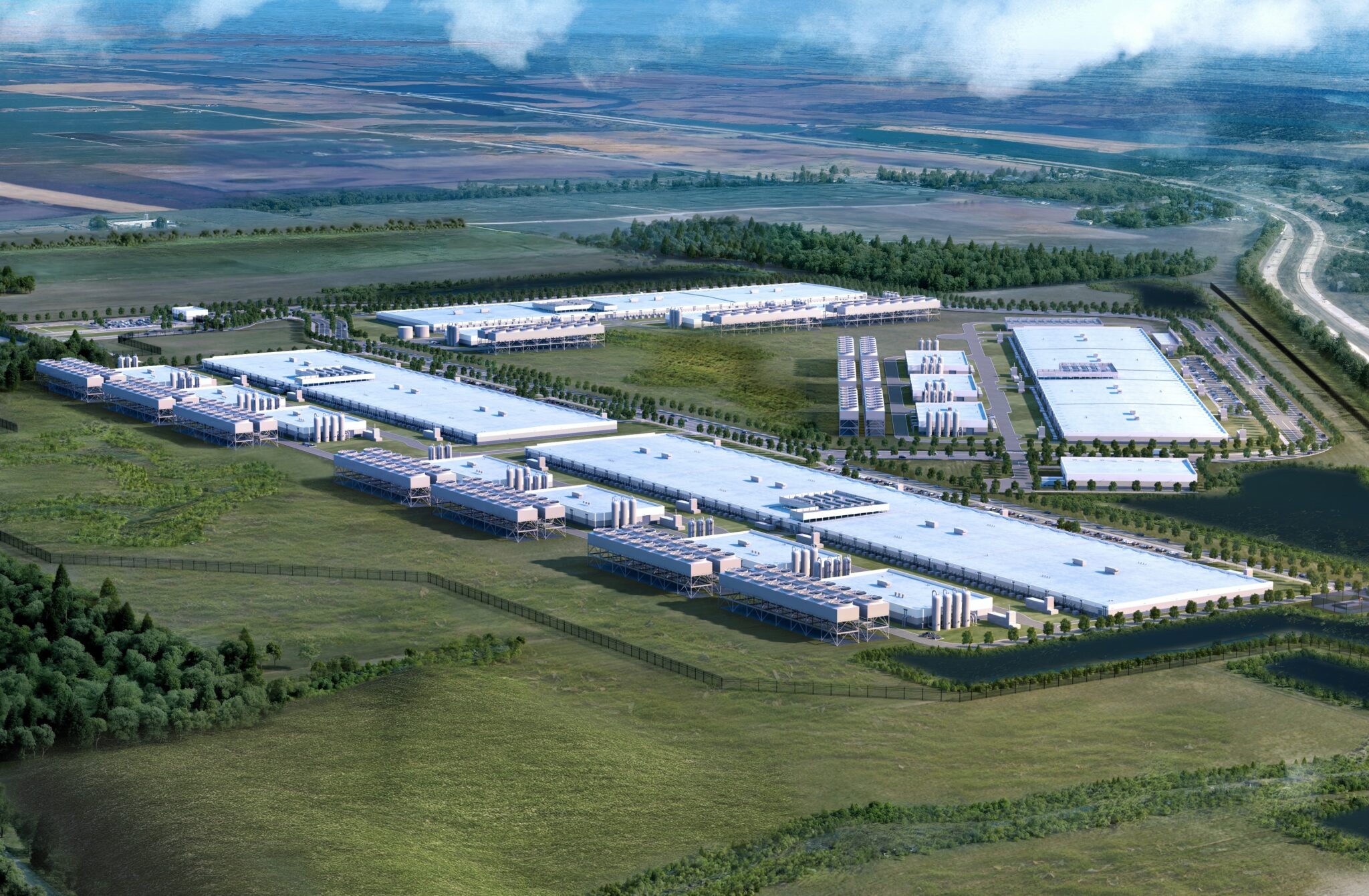Cooling Without the Drain: How Closed-Loop Systems Cut Day-to-Day Water ...